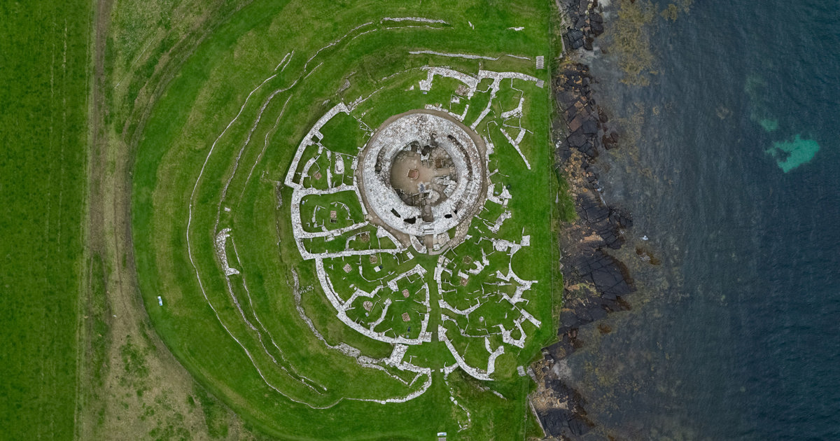 Why your support matters