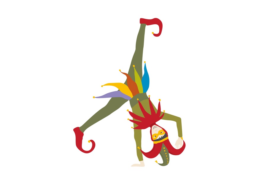 15 ways to play castles | Historic Environment Scotland