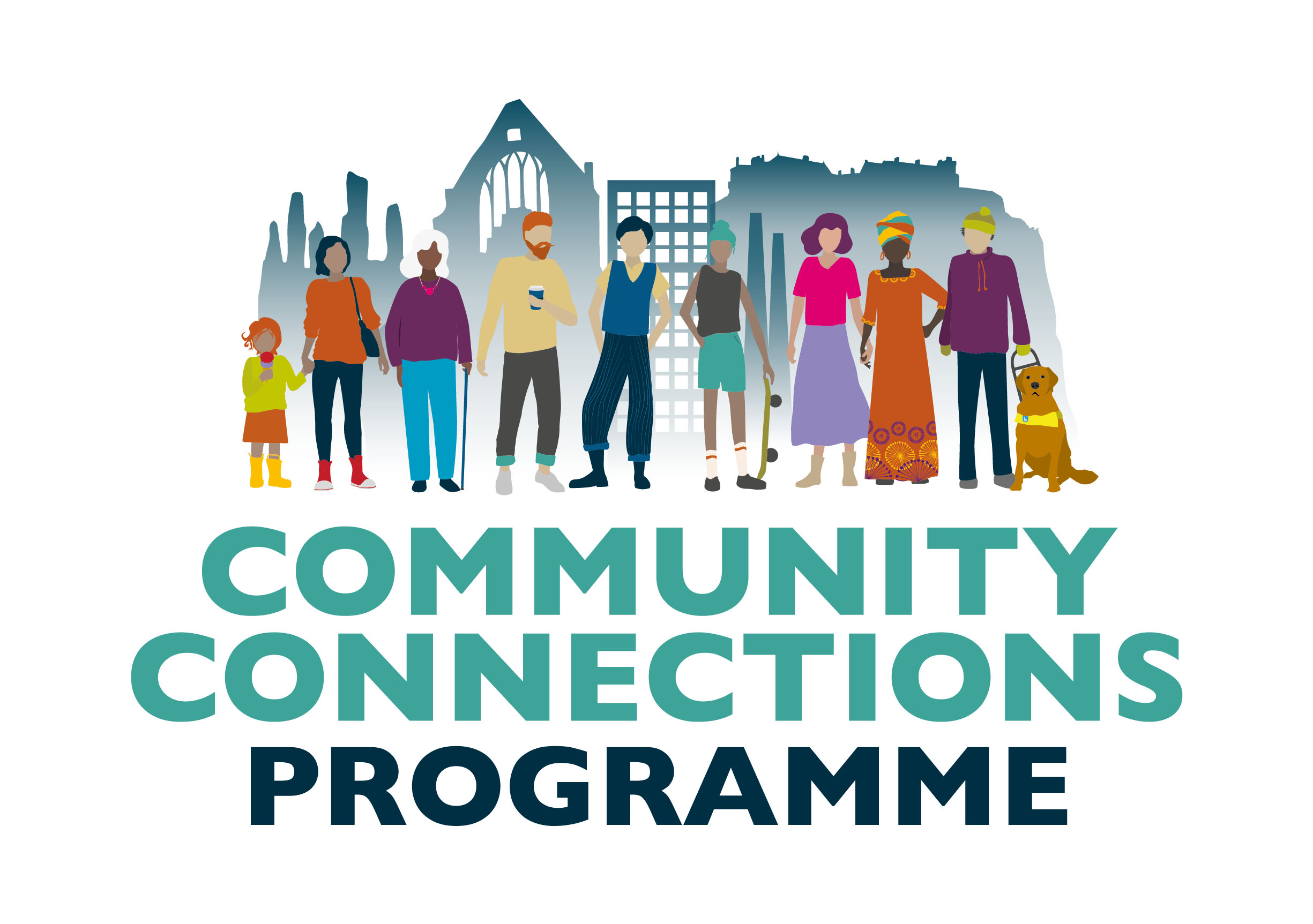 New Community Connections Programme Unveiled | Historic Environment ...