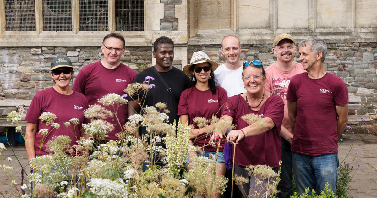 New pilot scheme explores inclusive ways to empower community organisations