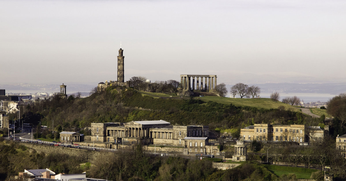 Continued progress made in delivering Scotland’s historic environment ...