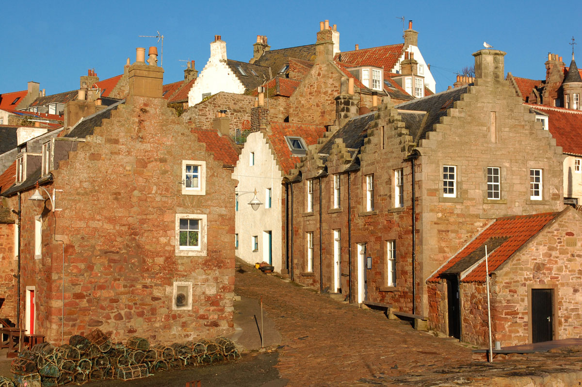 The Lintel | Historic Environment Scotland | HES