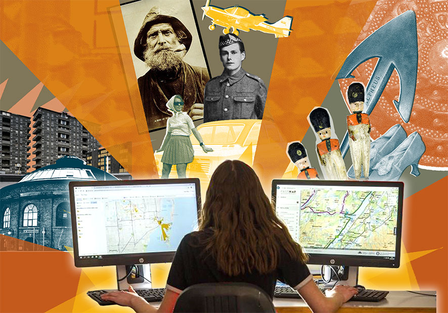 Learning Resources | Historic Environment Scotland | History