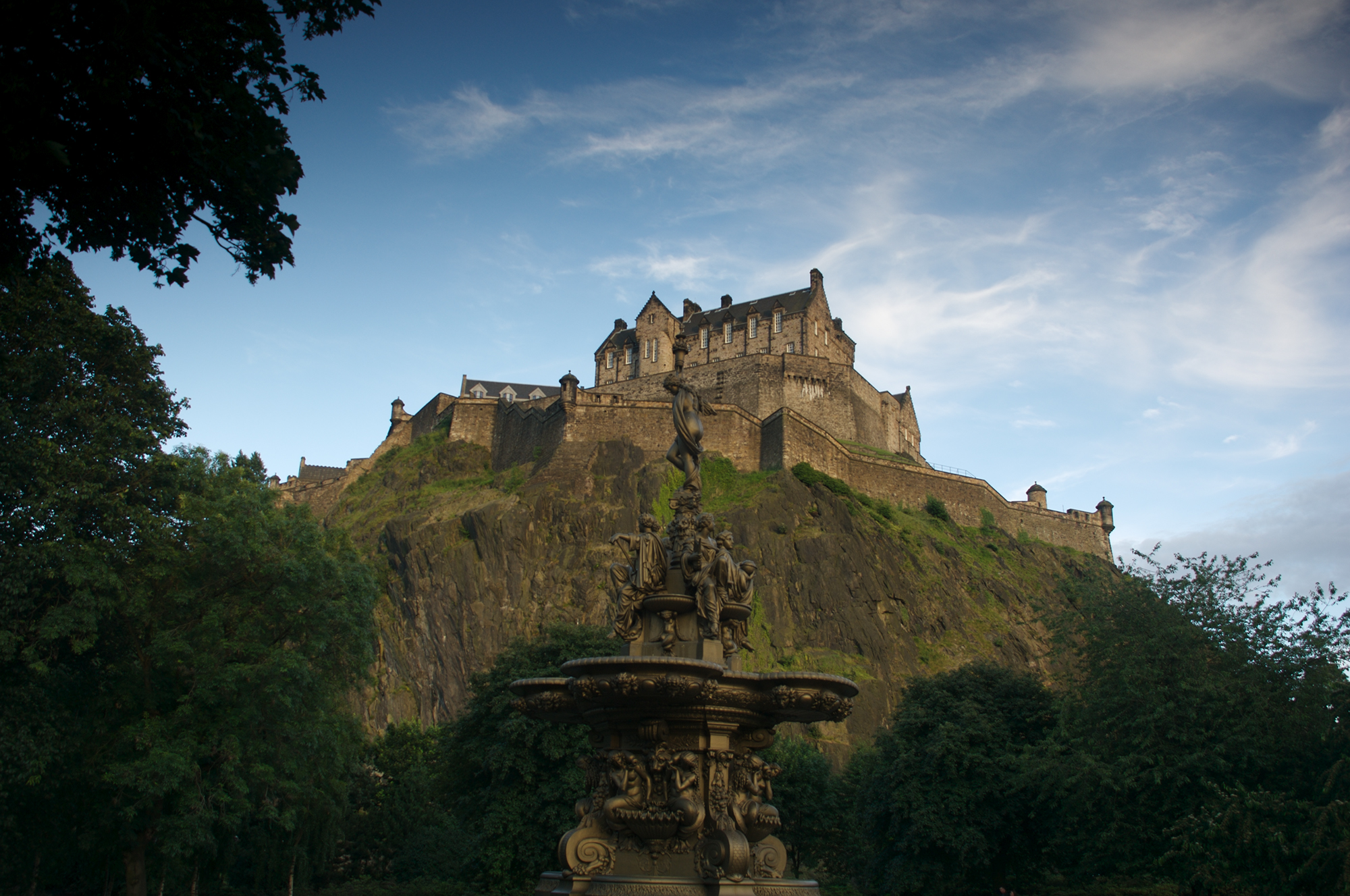 Tales from Young Storytellers