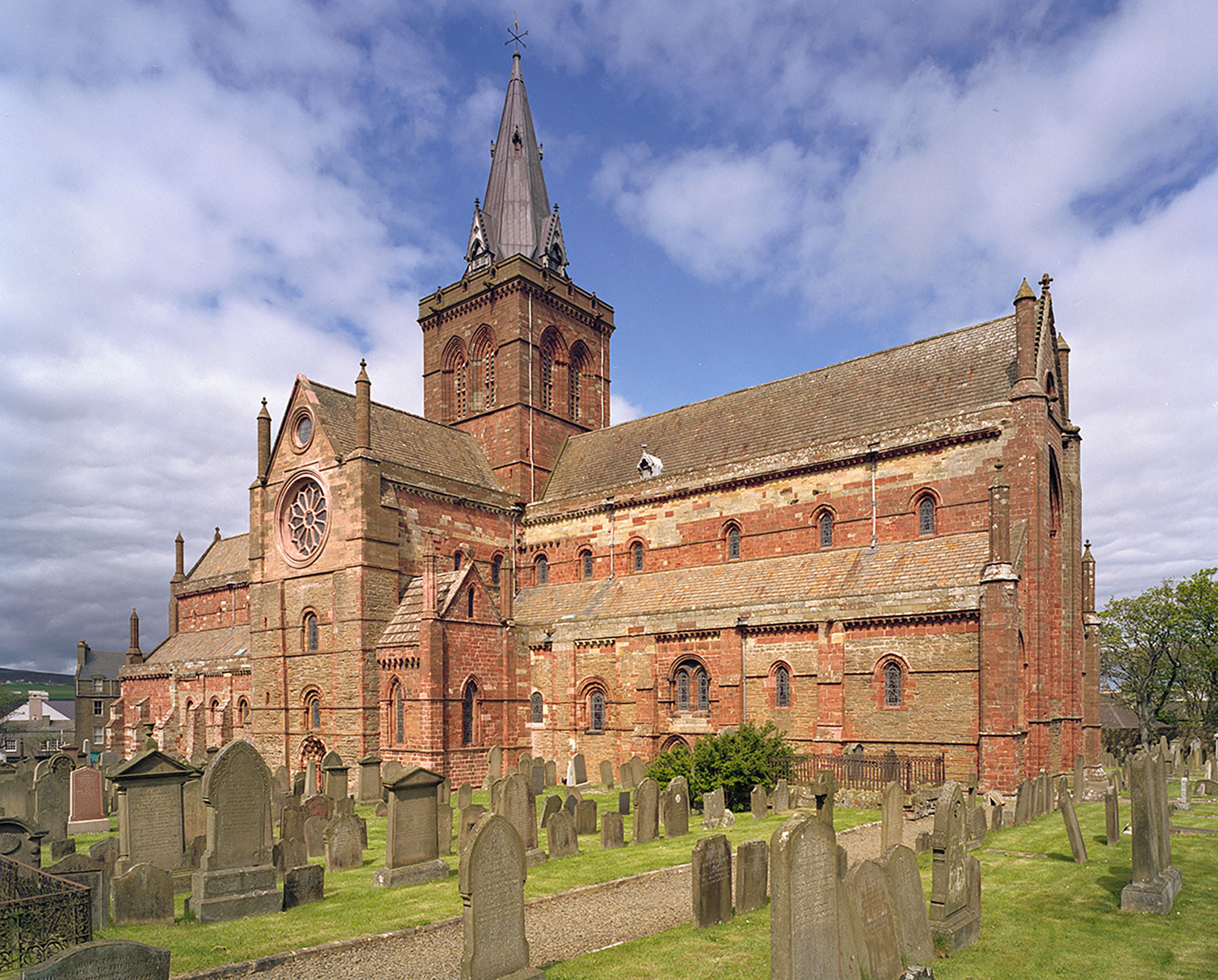 Cathedrals and Abbeys: Medieval masterpieces