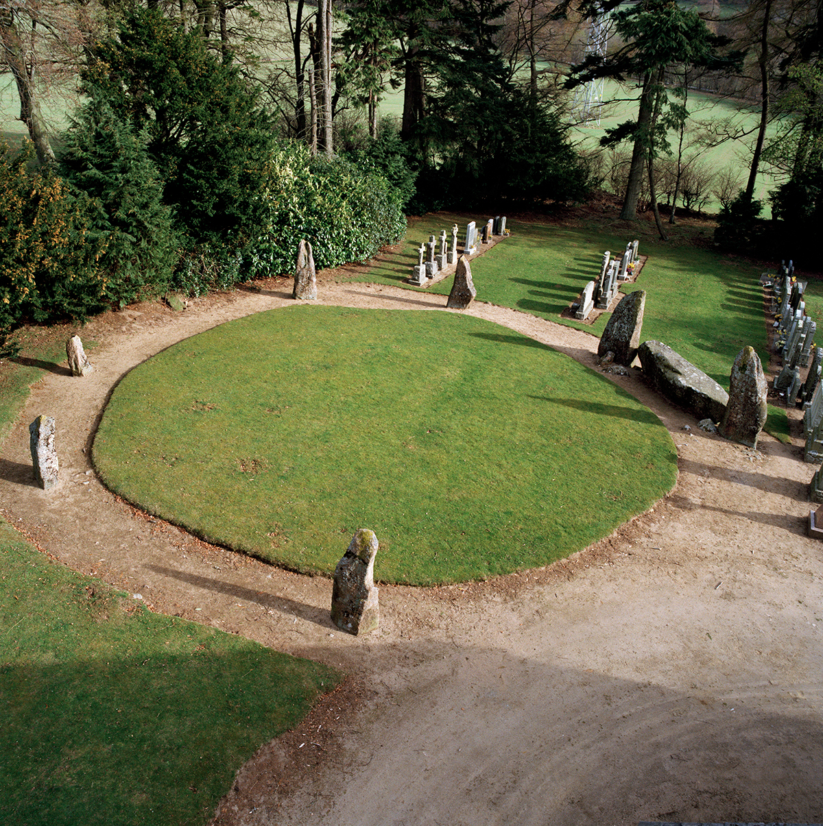 Prehistory: Places of Ancient Belief