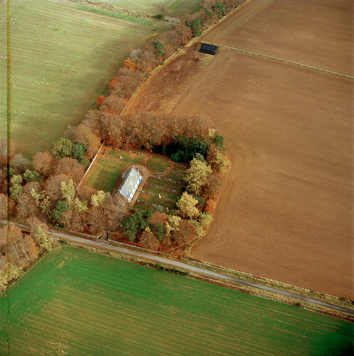 Prehistory: Places of Ancient Belief