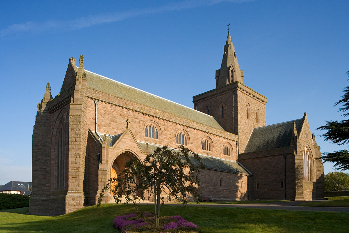 Designing the Divine