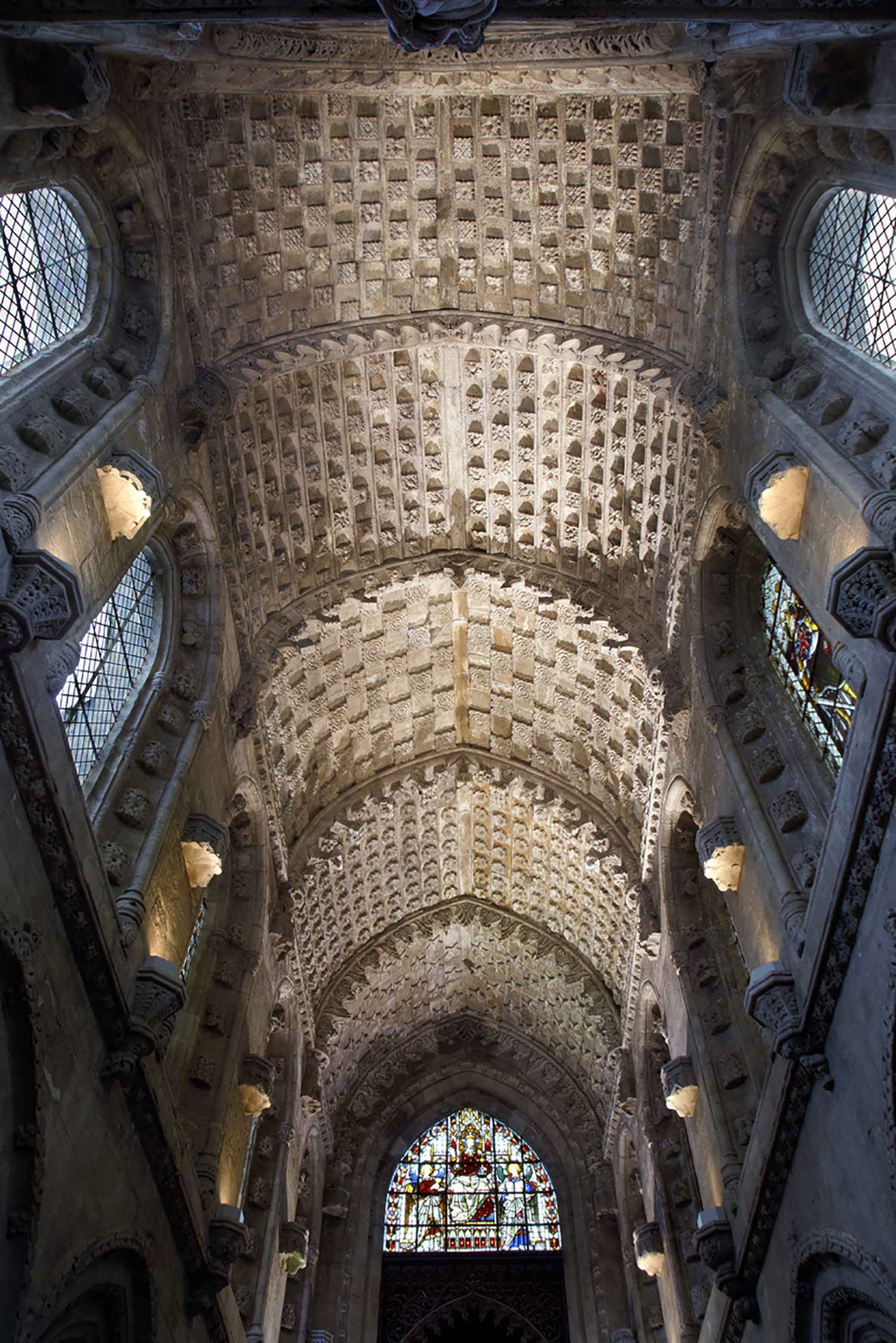 Designing the Divine