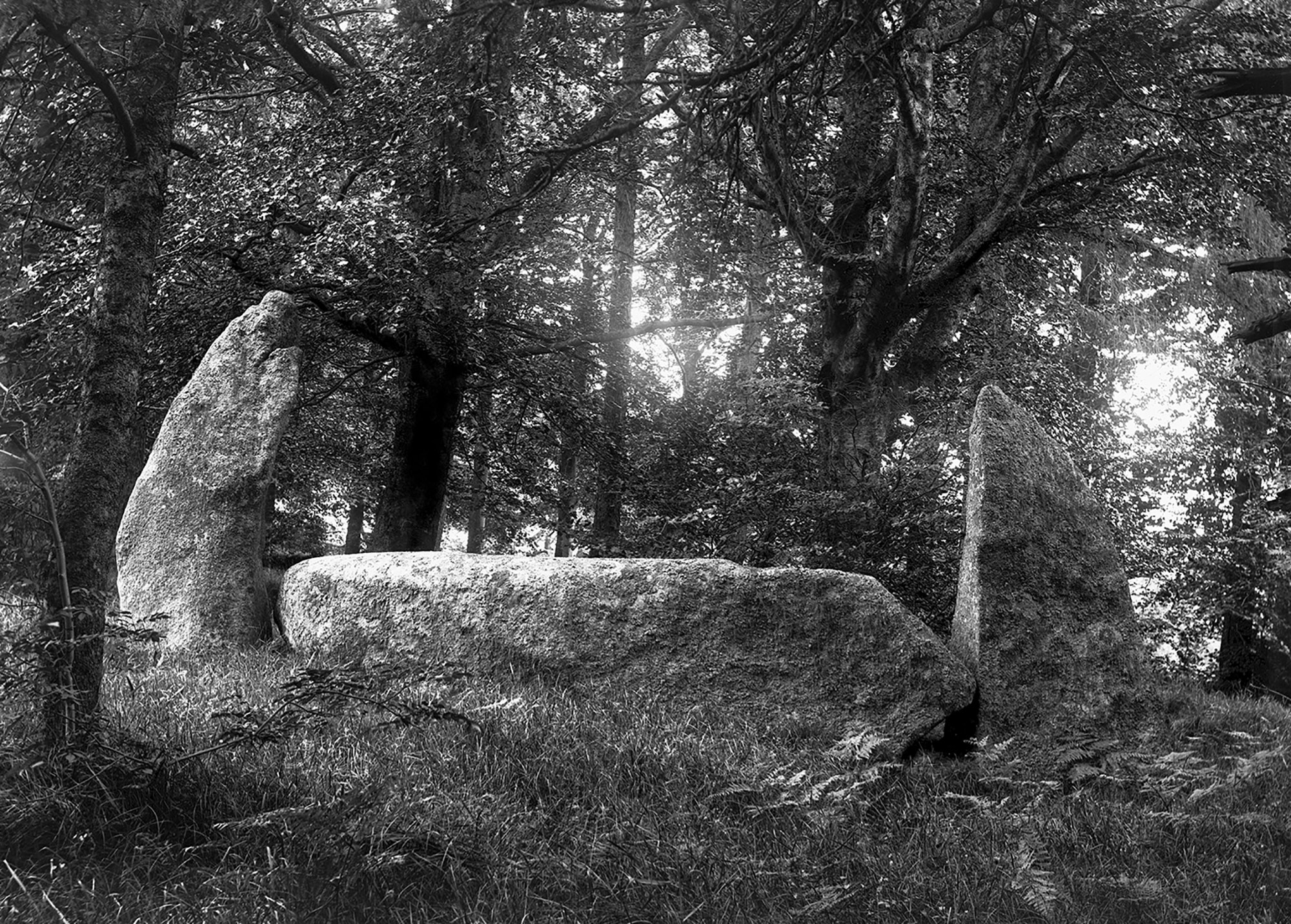 Prehistory: Places of Ancient Belief