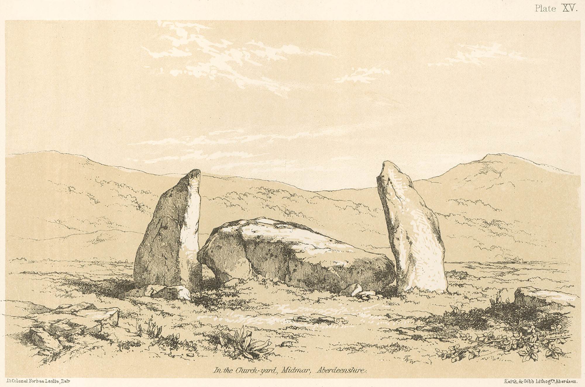 Prehistory: Places of Ancient Belief