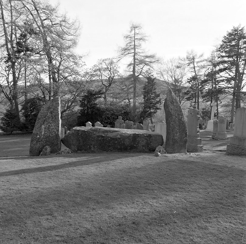 Prehistory: Places of Ancient Belief