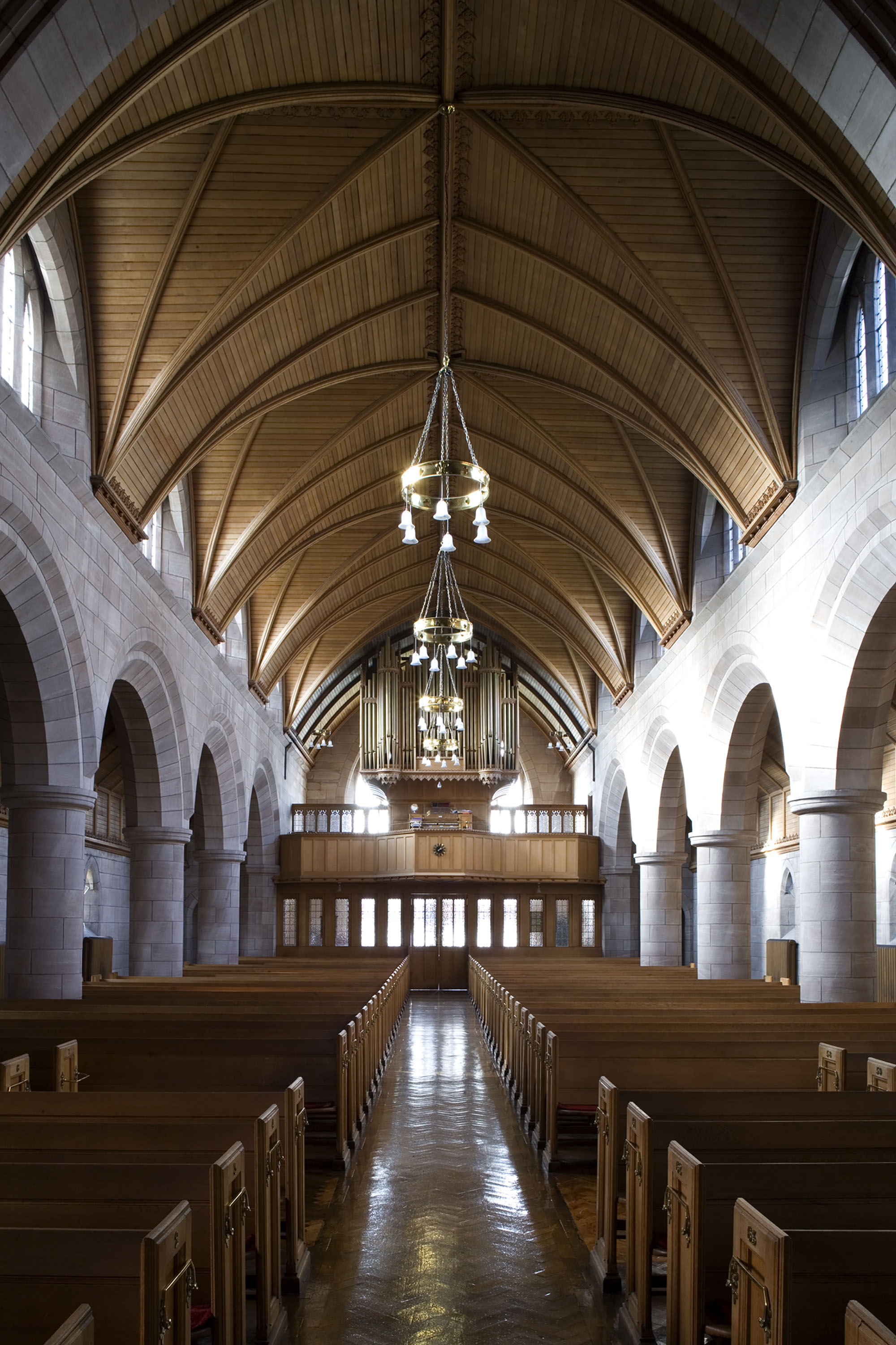 Designing the Divine