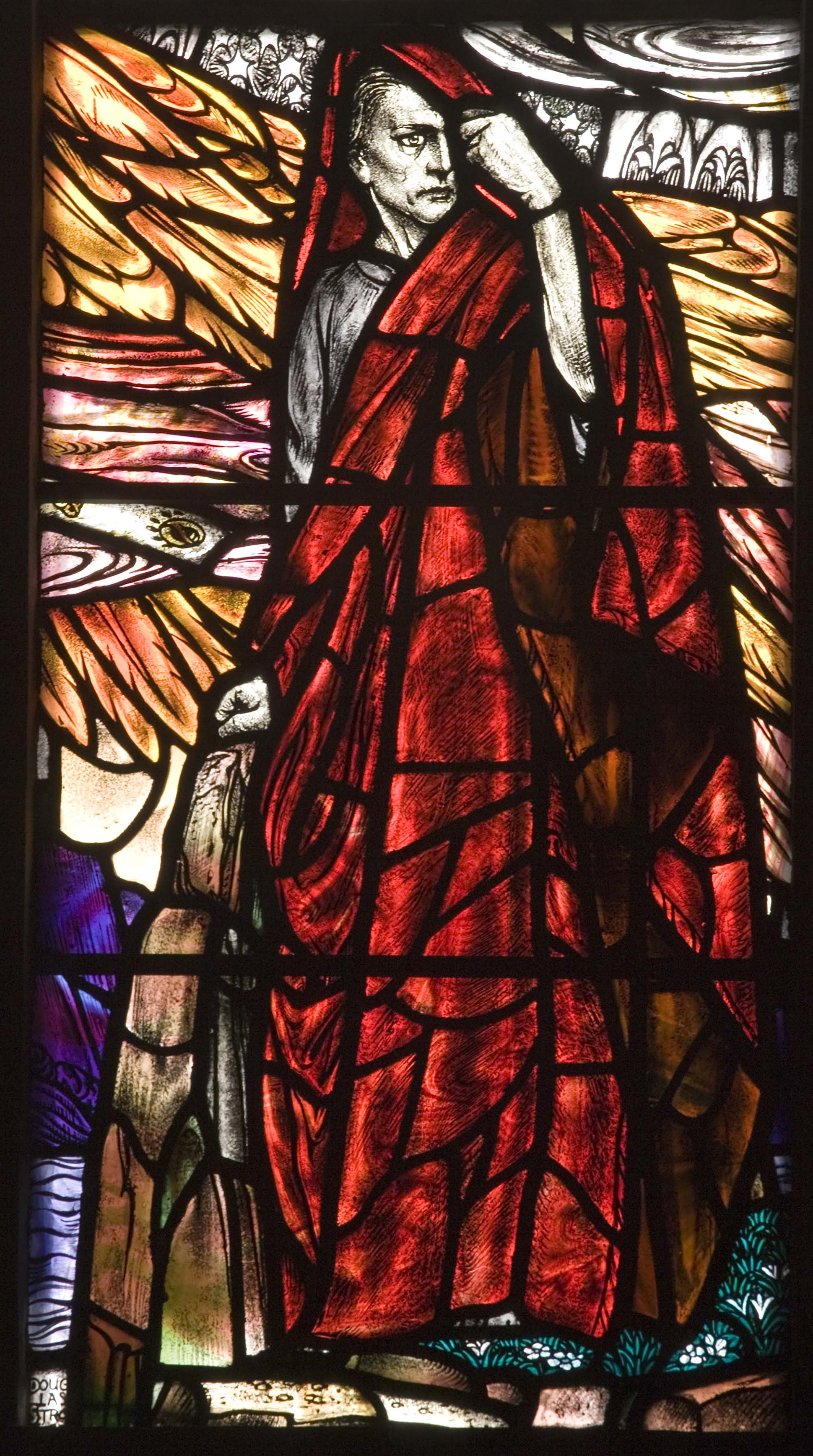 Designing the Divine