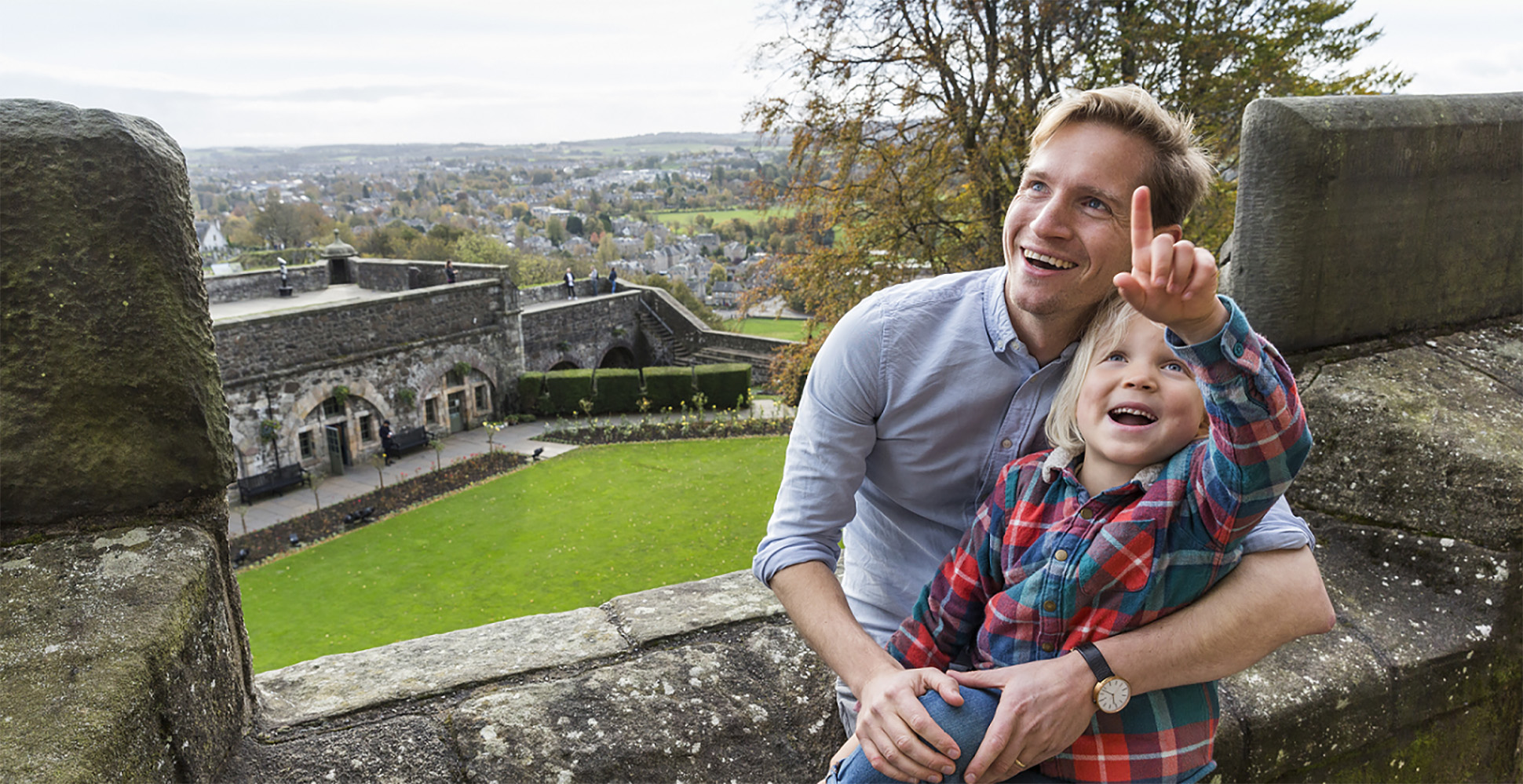 Explorer Pass | Lead Public Body for Scotland's Historic Environment