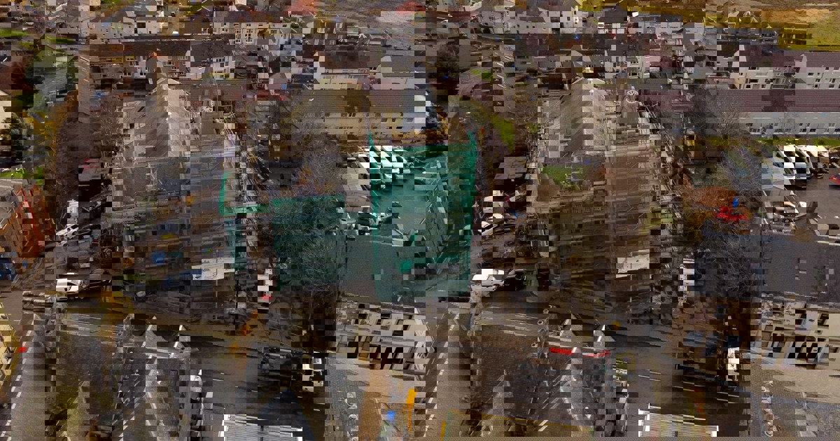 £2 million available to help safeguard Scotland’s historic environment ...