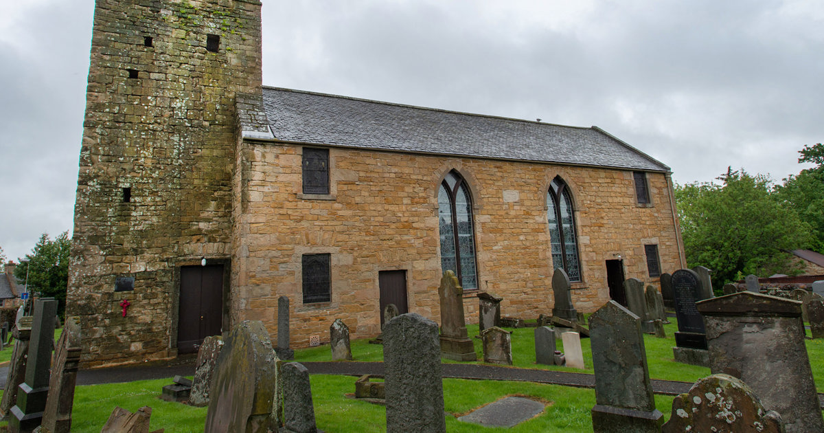 St Serfs Church To Reopen To Visitors Histenvscot