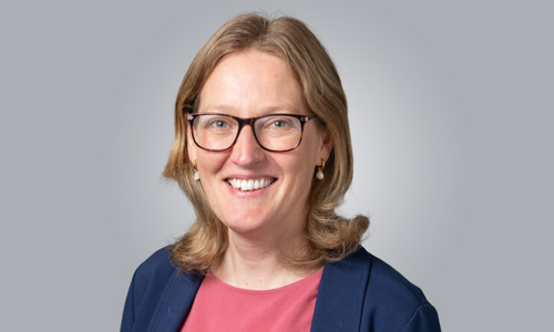 Emma Herd | Board Member | Historic Environment Scotland