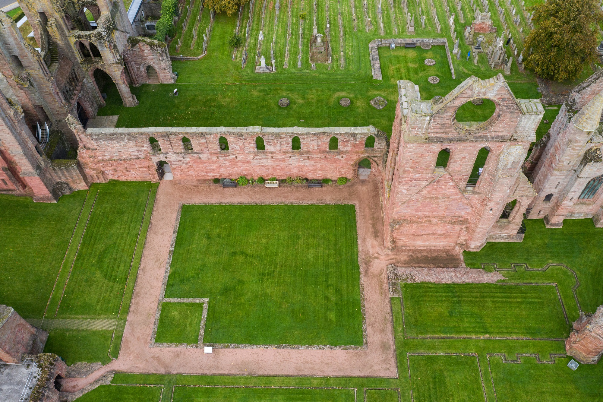 History Awaits | Historic Environment Scotland