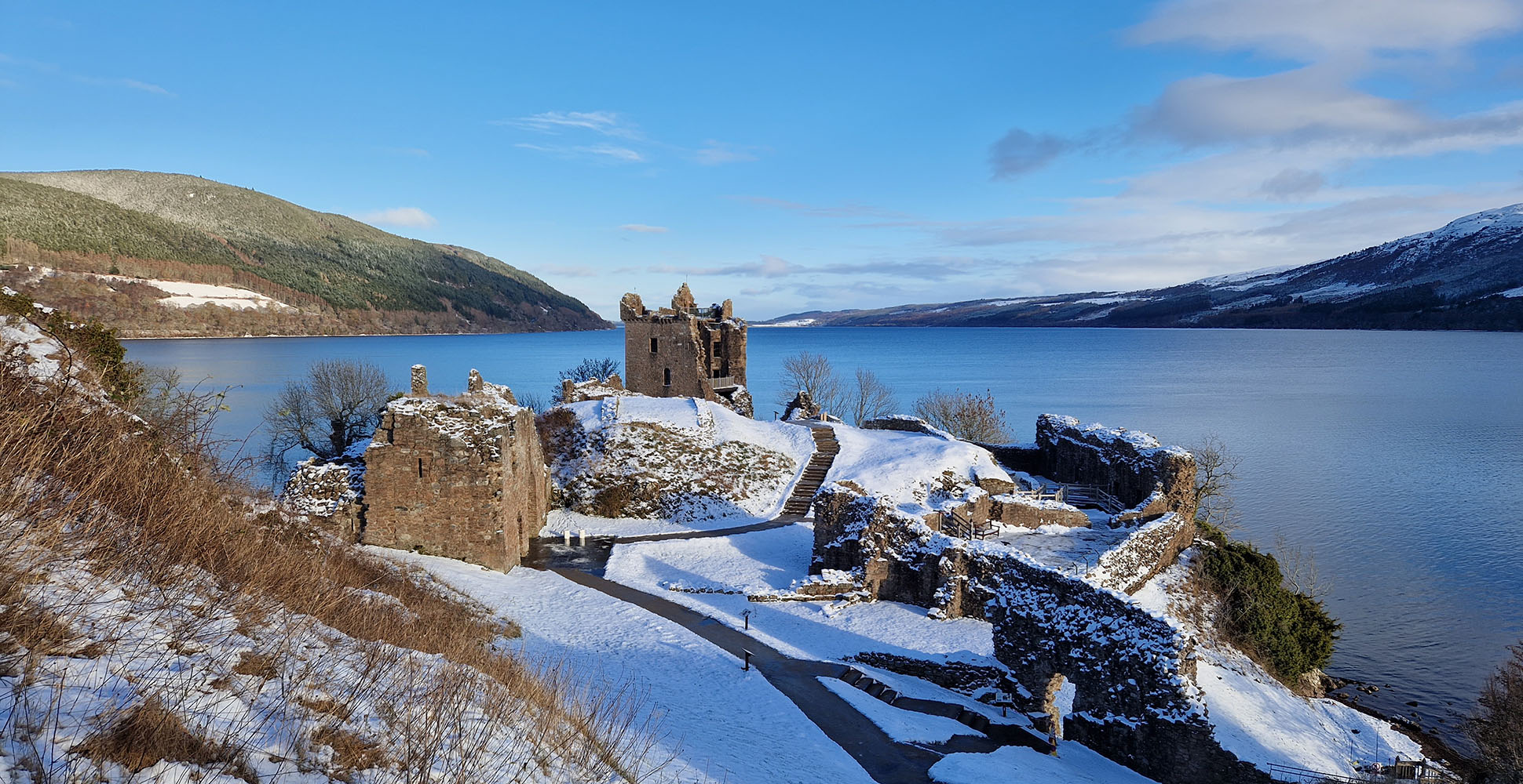 Explorer Pass | Lead Public Body for Scotland's Historic Environment