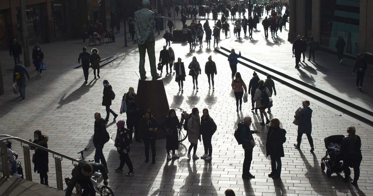 Your Historic Place lens | HistEnvScot