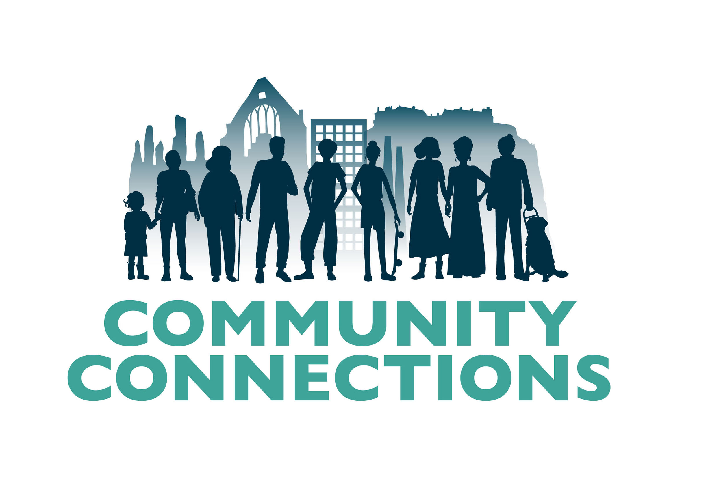 Community Connections Programme | Historic Environment Scotland
