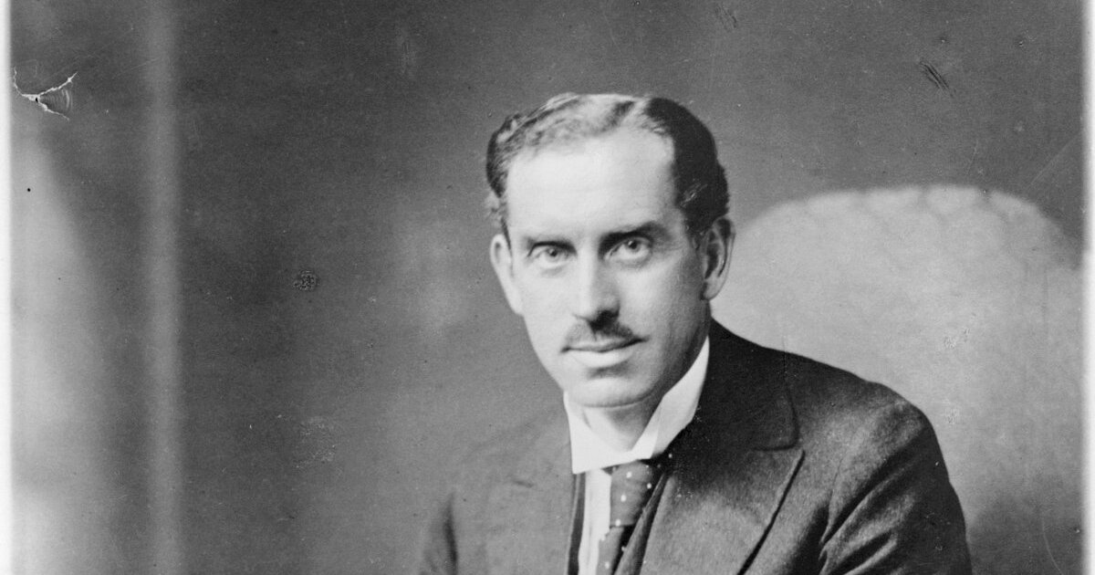 Charles Glover Barkla | Commemorative Plaques | Historic Environment ...