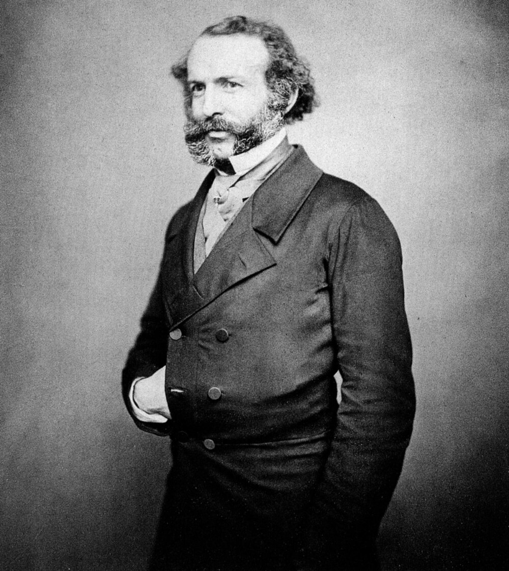 John Rae | Commemorative Plaques | Historic Environment Scotland