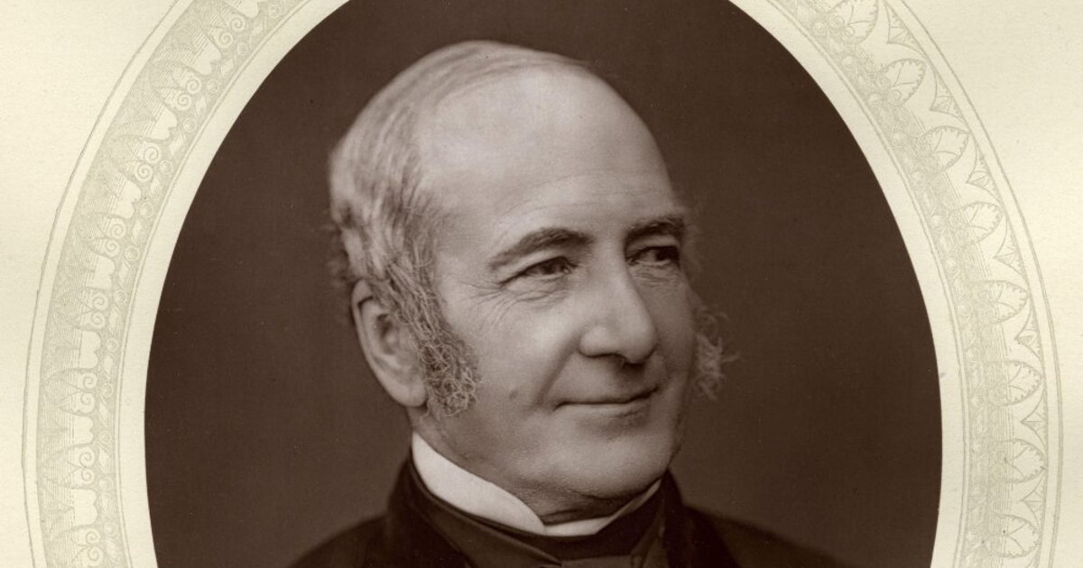 John Scott Russell | Commemorative Plaques | Historic Environment Scotland
