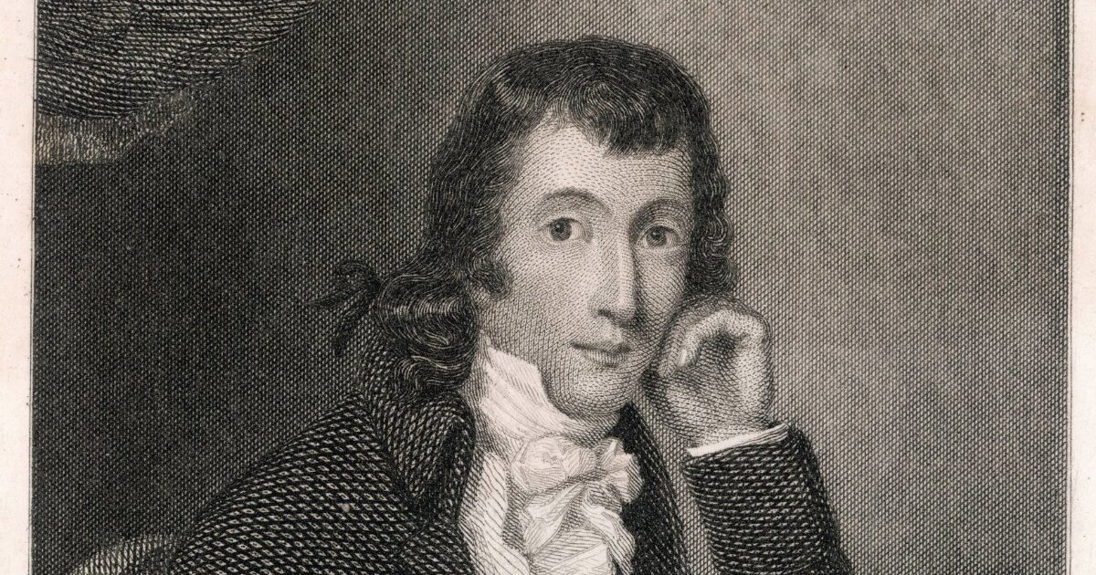 Alexander Wilson | Commemorative Plaques | Historic Environment Scotland