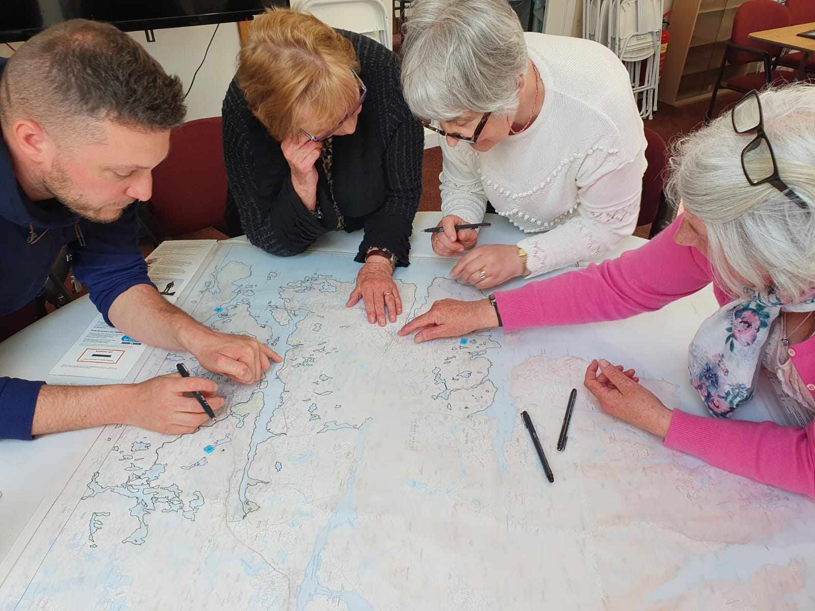 New Gaelic Language Plan builds on partnership and community work ...