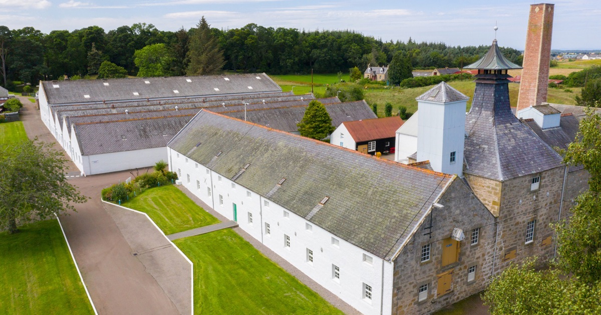 Historic Dallas Dhu site to reopen | HistEnvScot