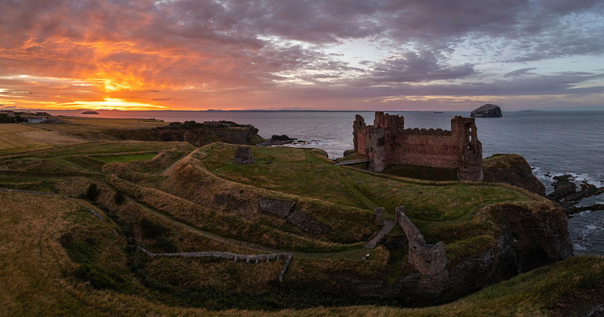 History Awaits | Historic Environment Scotland