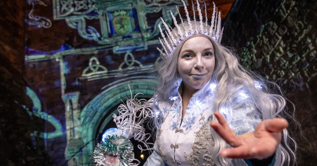 Scottish rugby stars to ignite Edinburgh Castle this Friday at Castle ...