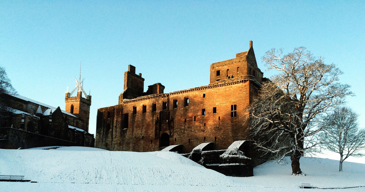 Explorer Pass | Lead Public Body for Scotland's Historic Environment