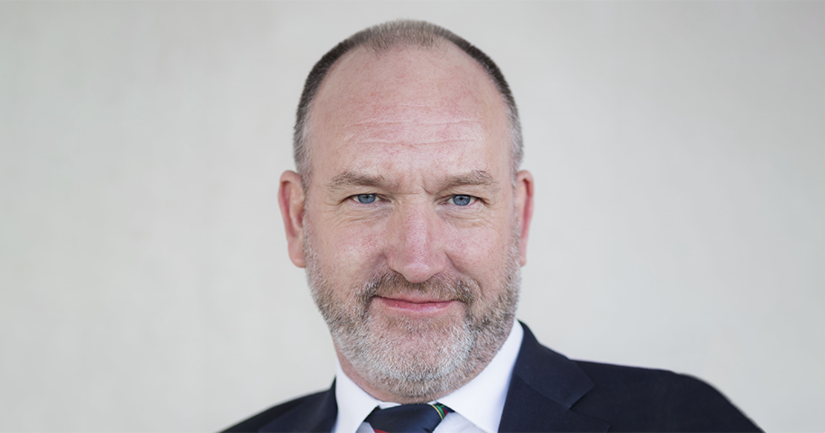 Interim Chief Operating Officer appointed | Historic Environment Scotland