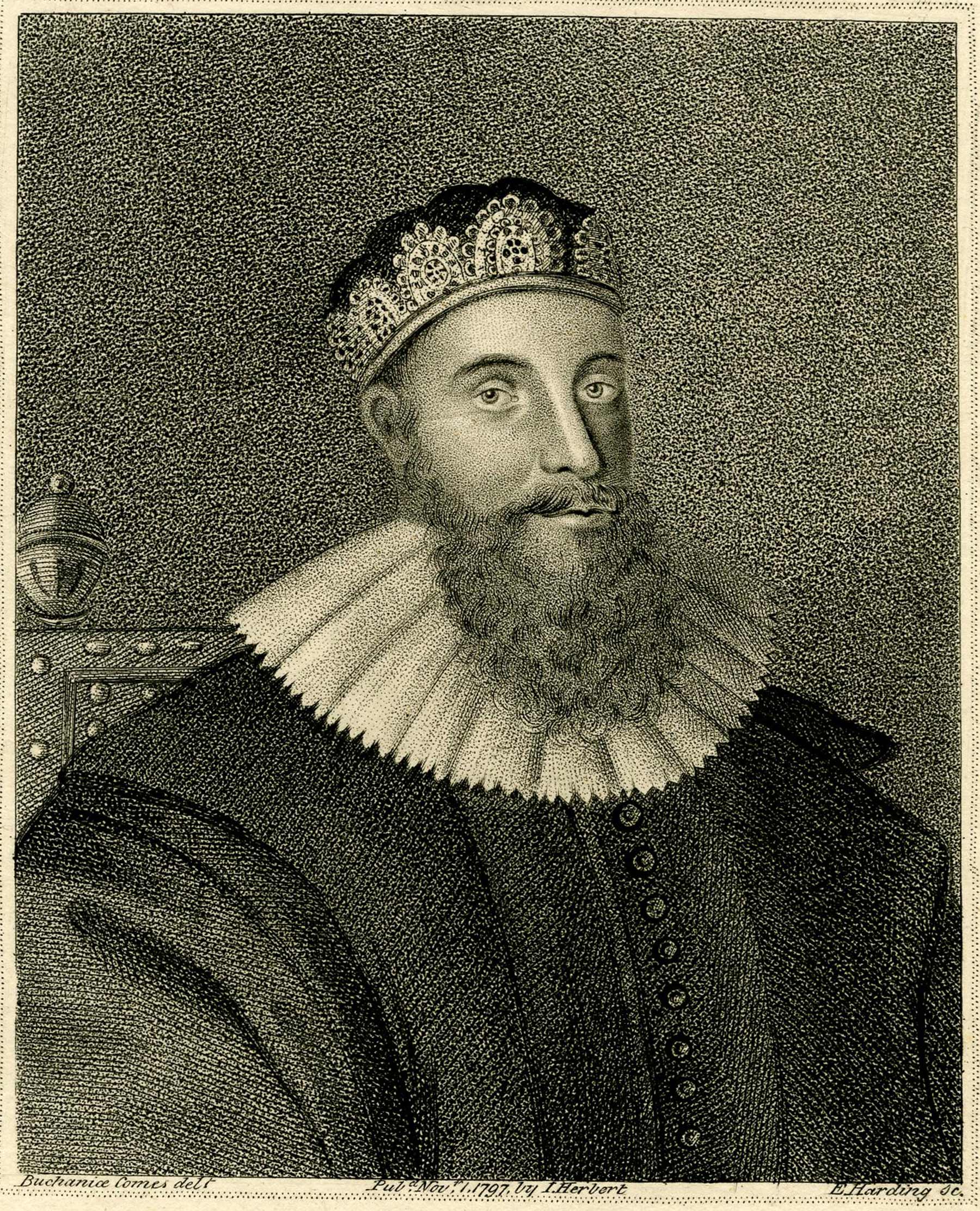 Thomas Hope | Commemorative Plaques | Historic Environment Scotland